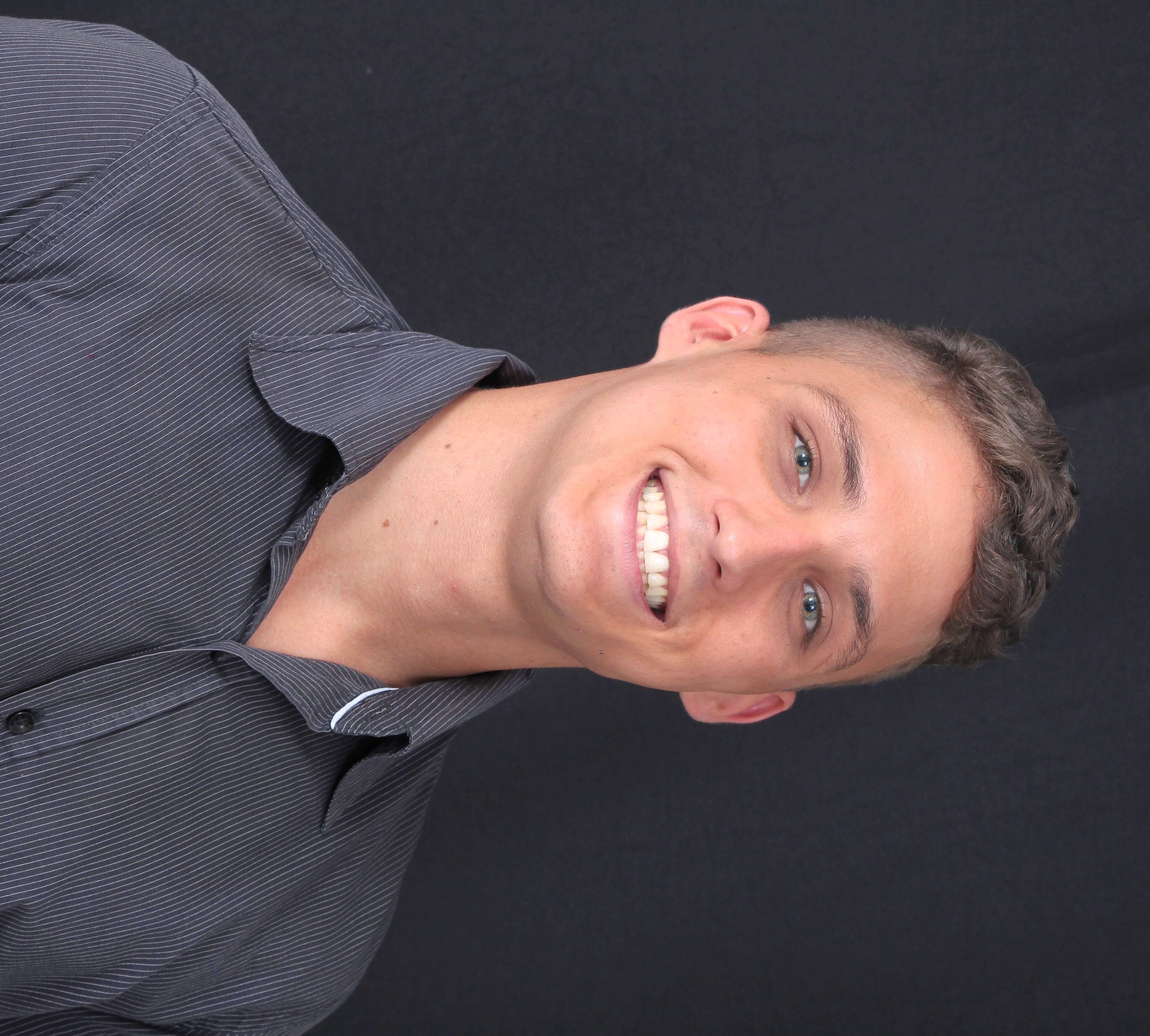 Victor Borges's Portfolio